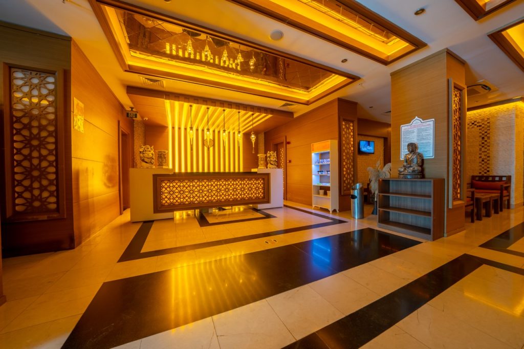 Karmir Resort & Spa Hotel - Karmir Resort & Spa Hotel